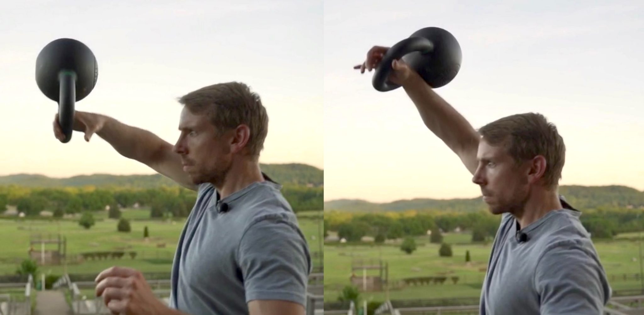 How To Kettlebell Snatch: The Complete Guide - Zack Henderson Training