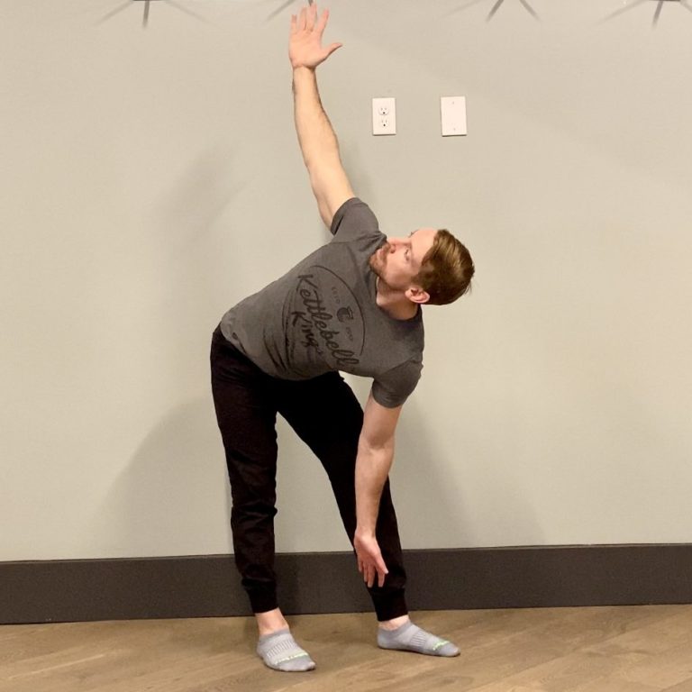 Kettlebell Windmill Ultimate Guide - Zack Henderson Fitness