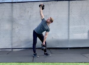 Kettlebell Windmill Ultimate Guide - Zack Henderson Fitness