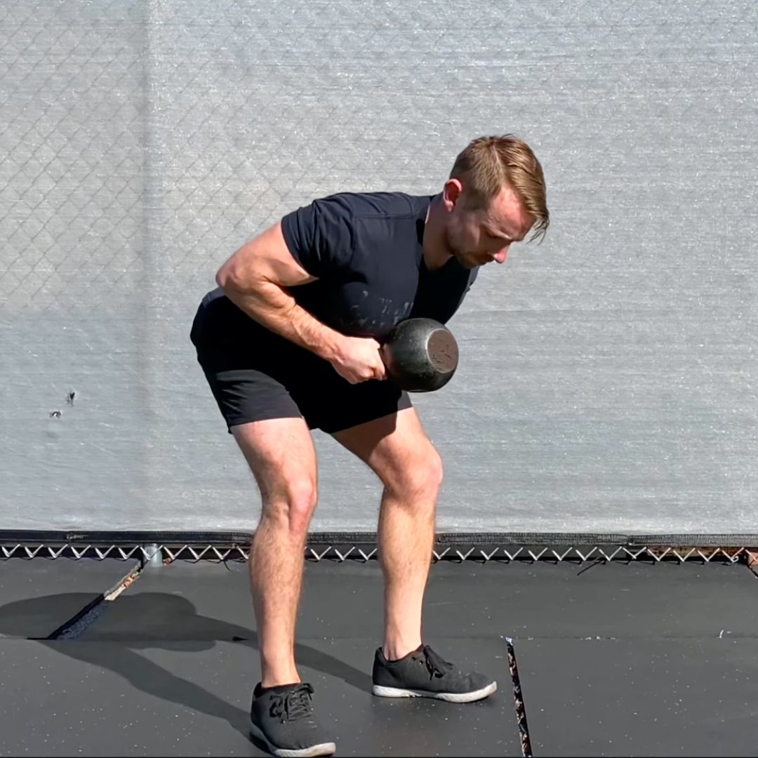 Kettlebell-Hinge - Zack Henderson Training Kettlebell-Hinge - Zack Henderson Training